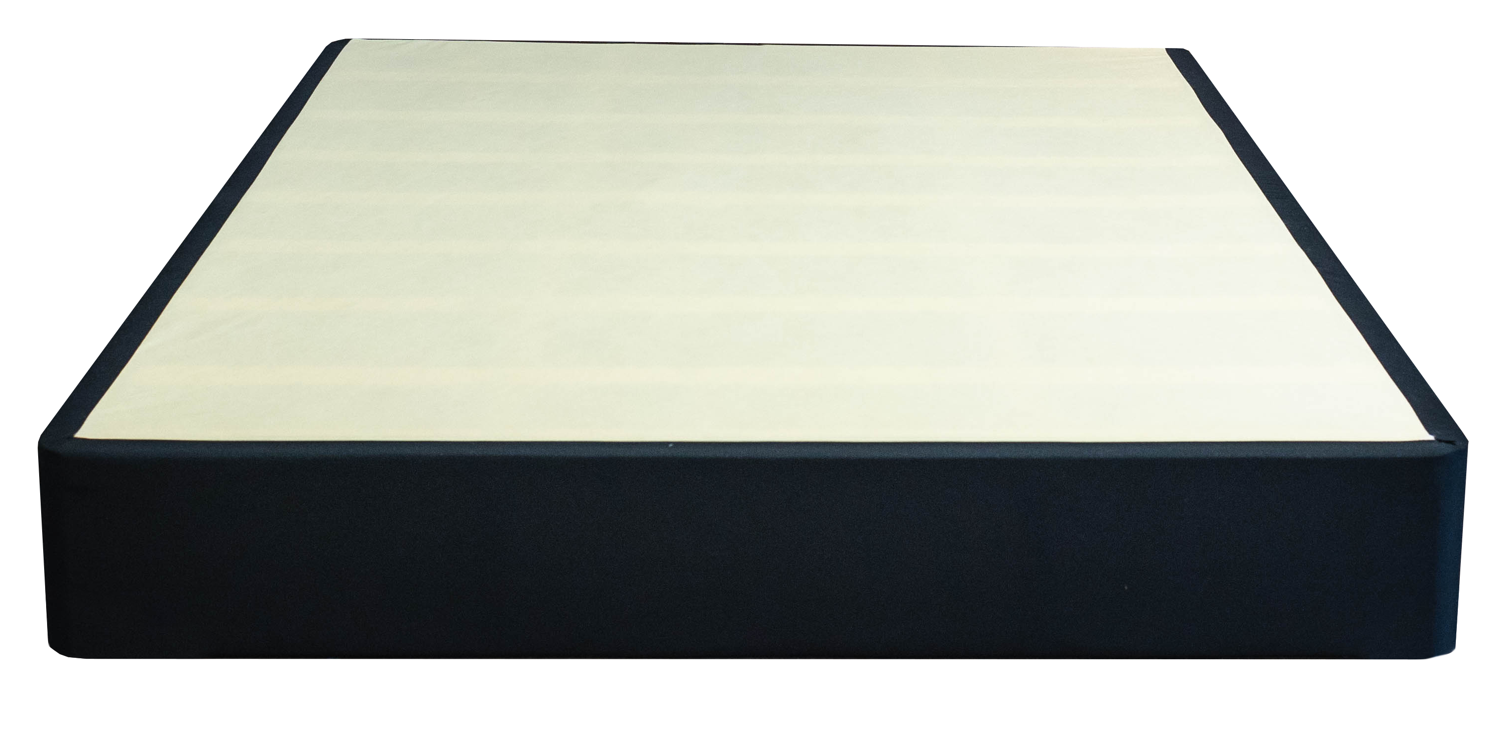 Standard Size Box Spring 7 Magic Sleeper Standard Size Box Spring 7 Magic Sleeper
